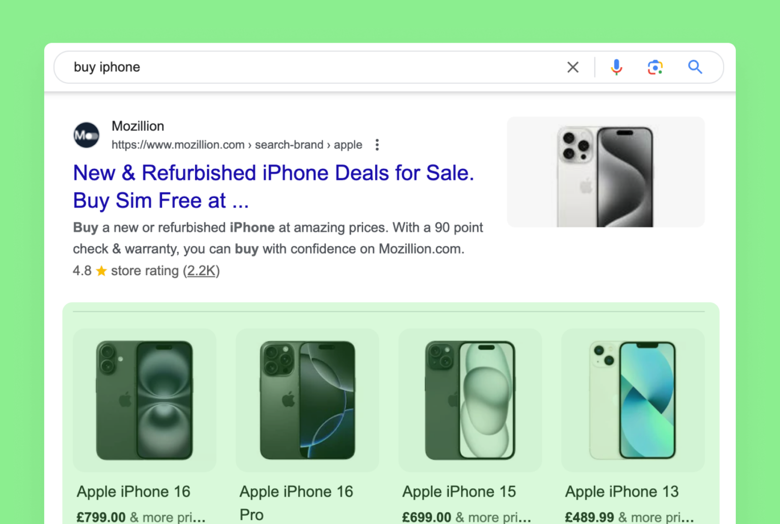 SERP features: A comprehensive guide to Google's search engine results ...
