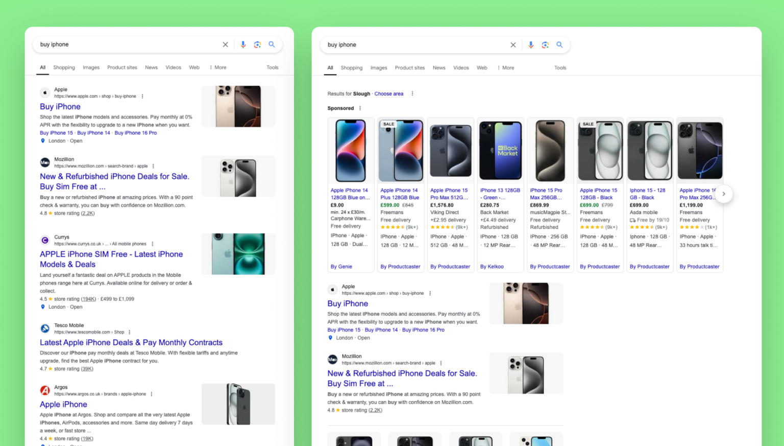 SERP features: A comprehensive guide to Google's search engine results page elements